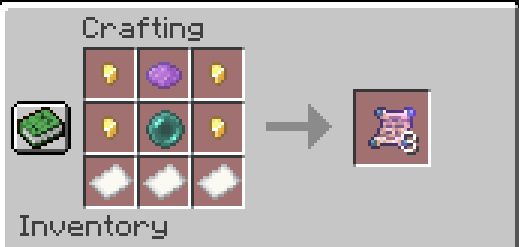 Waystones - Recipes, Crafting & Mod Details | Minecraft Mod Guide ...