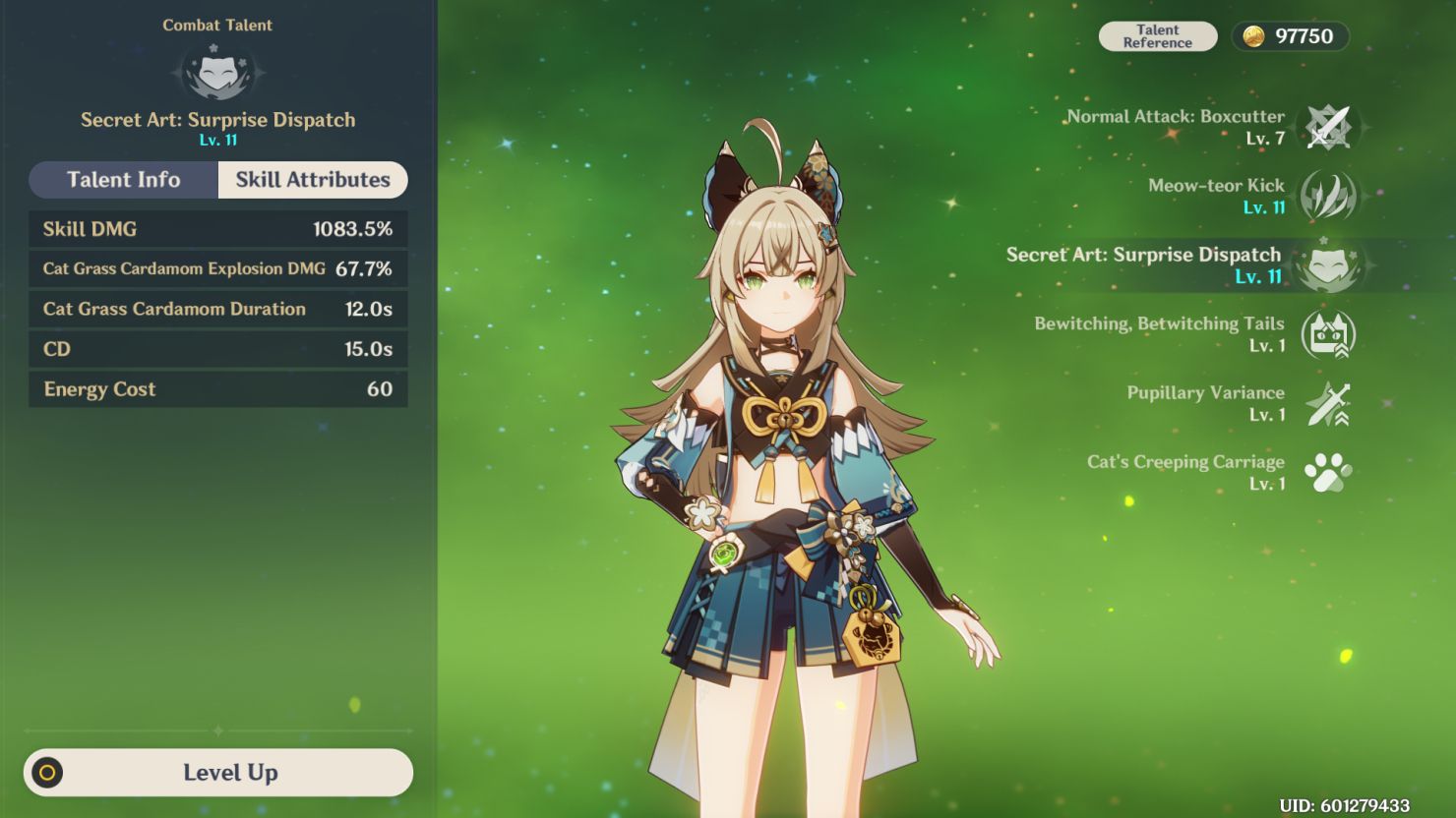 Genshin Impact | Summit Shaper - Good For Whom? - GameWith