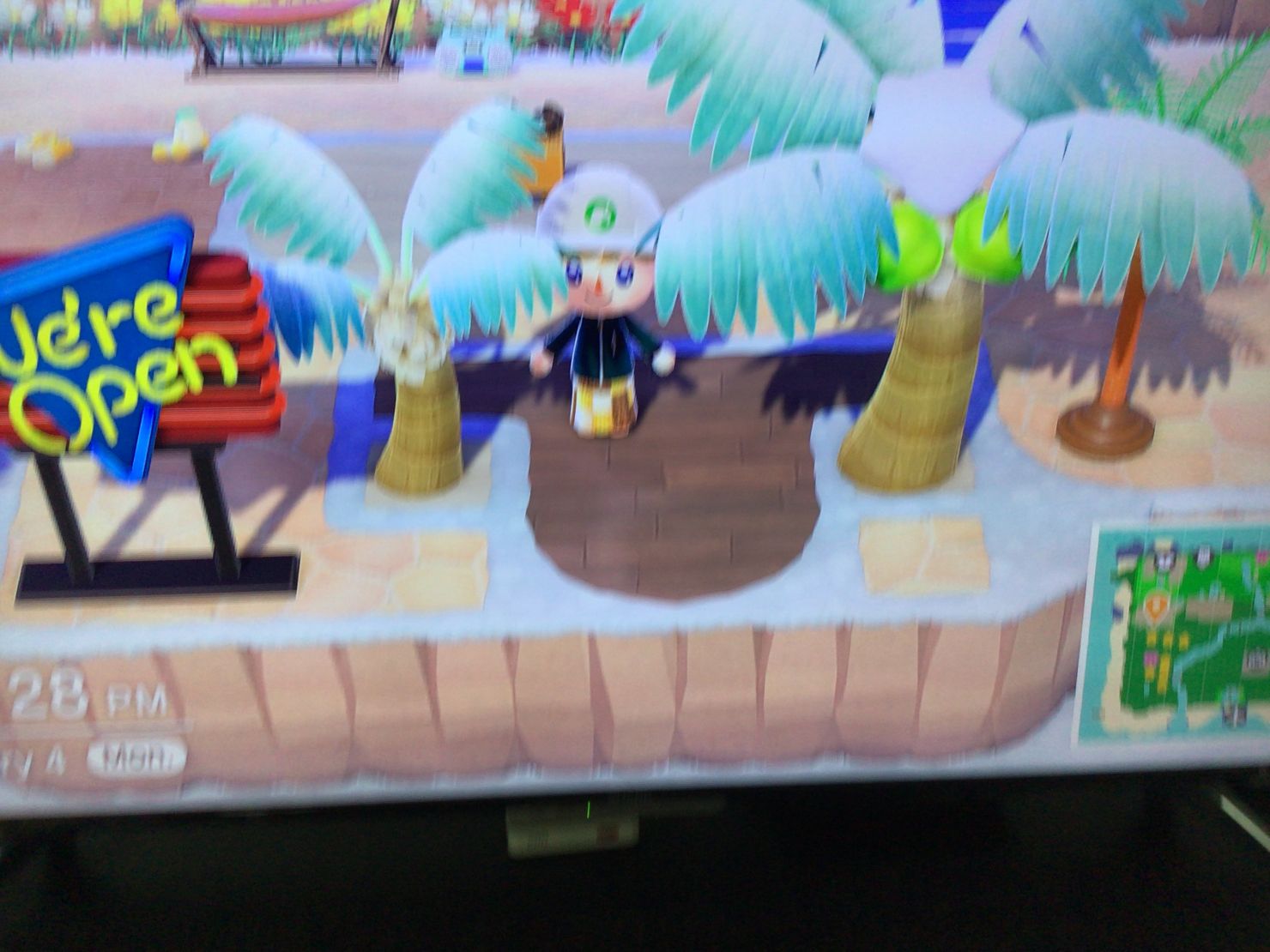 ACNH | Tropical Island Design Guide - Make A Vacation Resort | Animal ...