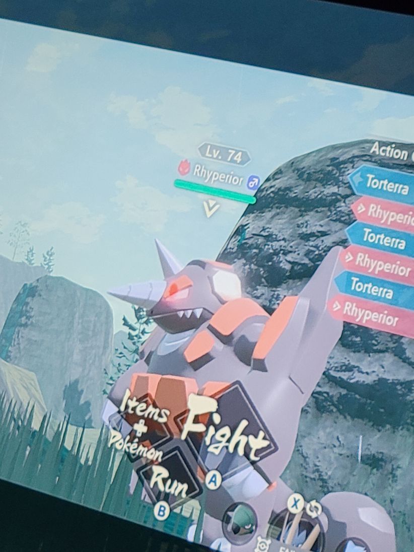 Alpha Pokemon List: How To Catch And Locations | Pokemon Legends Arceus ...