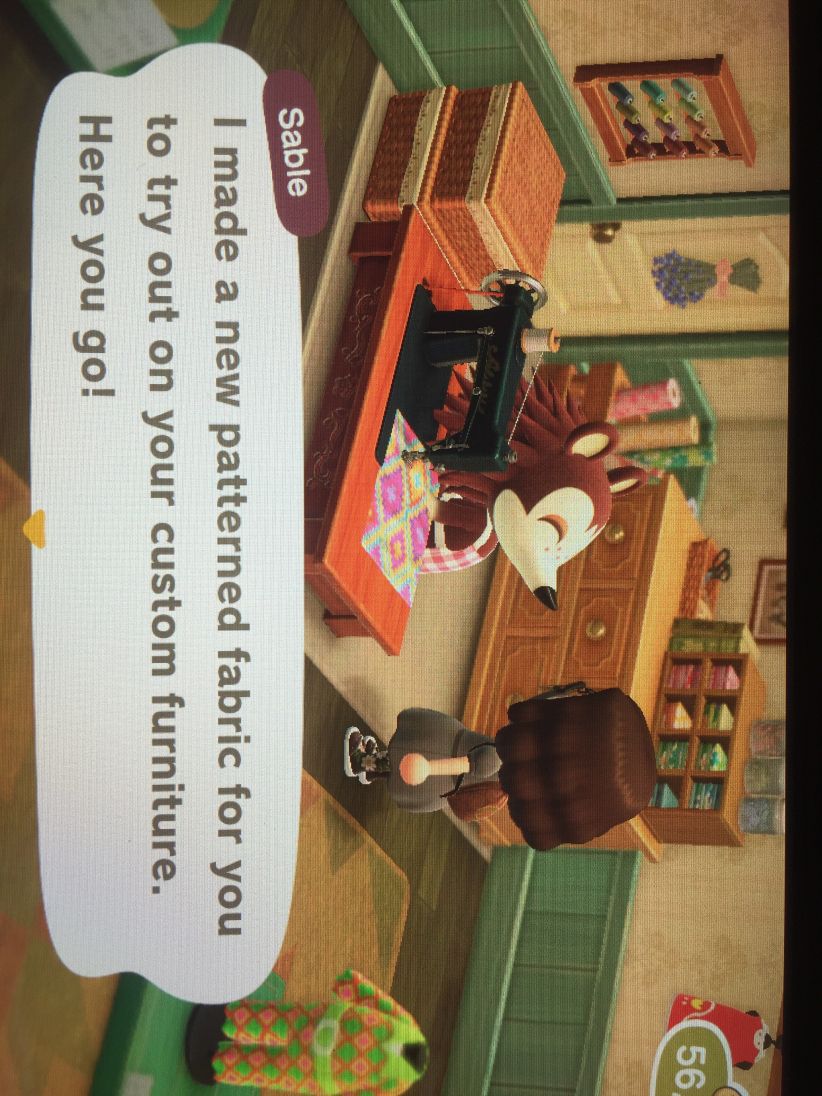 ACNH | Able Sisters - How To Get | Animal Crossing - GameWith