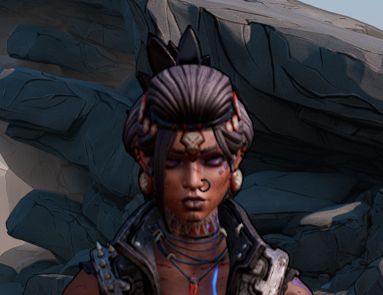 All Character Skins & Heads List | Borderlands 3 - GameWith