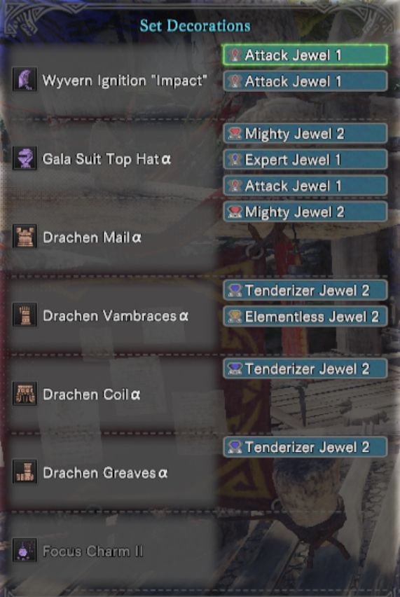 MHW: ICEBORNE | Great Sword - Best Loadout Build & Skill Guide - GameWith