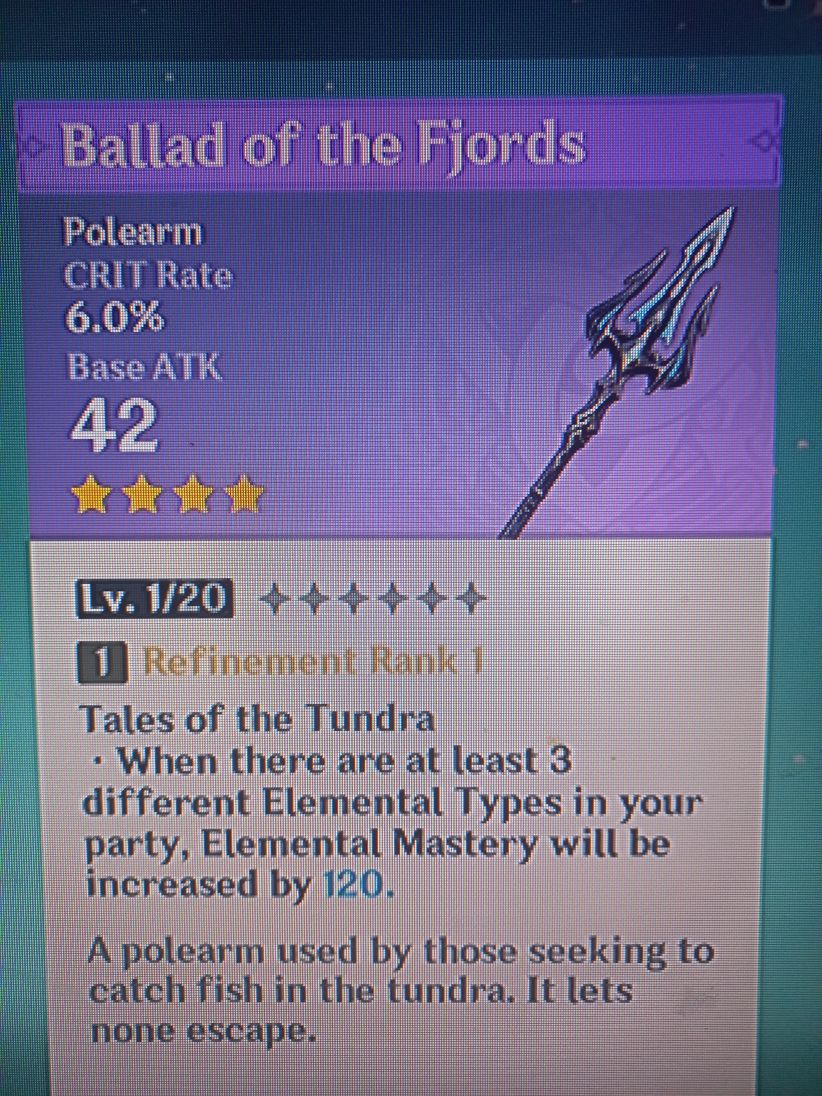 Cyno Best Build, Weapon, & Team Guide - GameWith