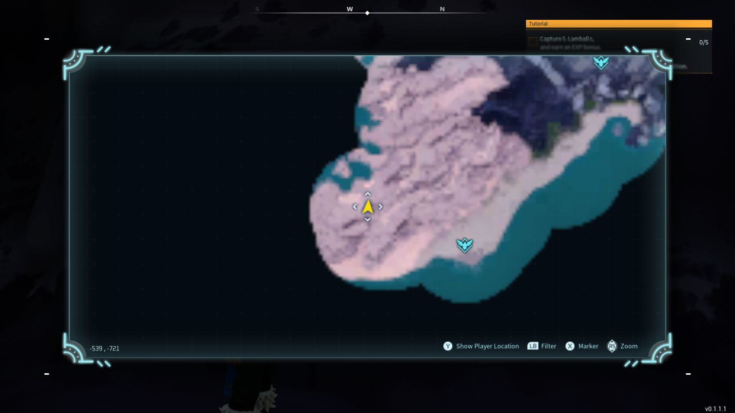 Palworld | Egg Location Map - Types and Hatchable Pals - GameWith