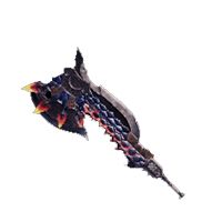 MHW: ICEBORNE | Switch Axe - Best Endgame Weapon Tier - GameWith