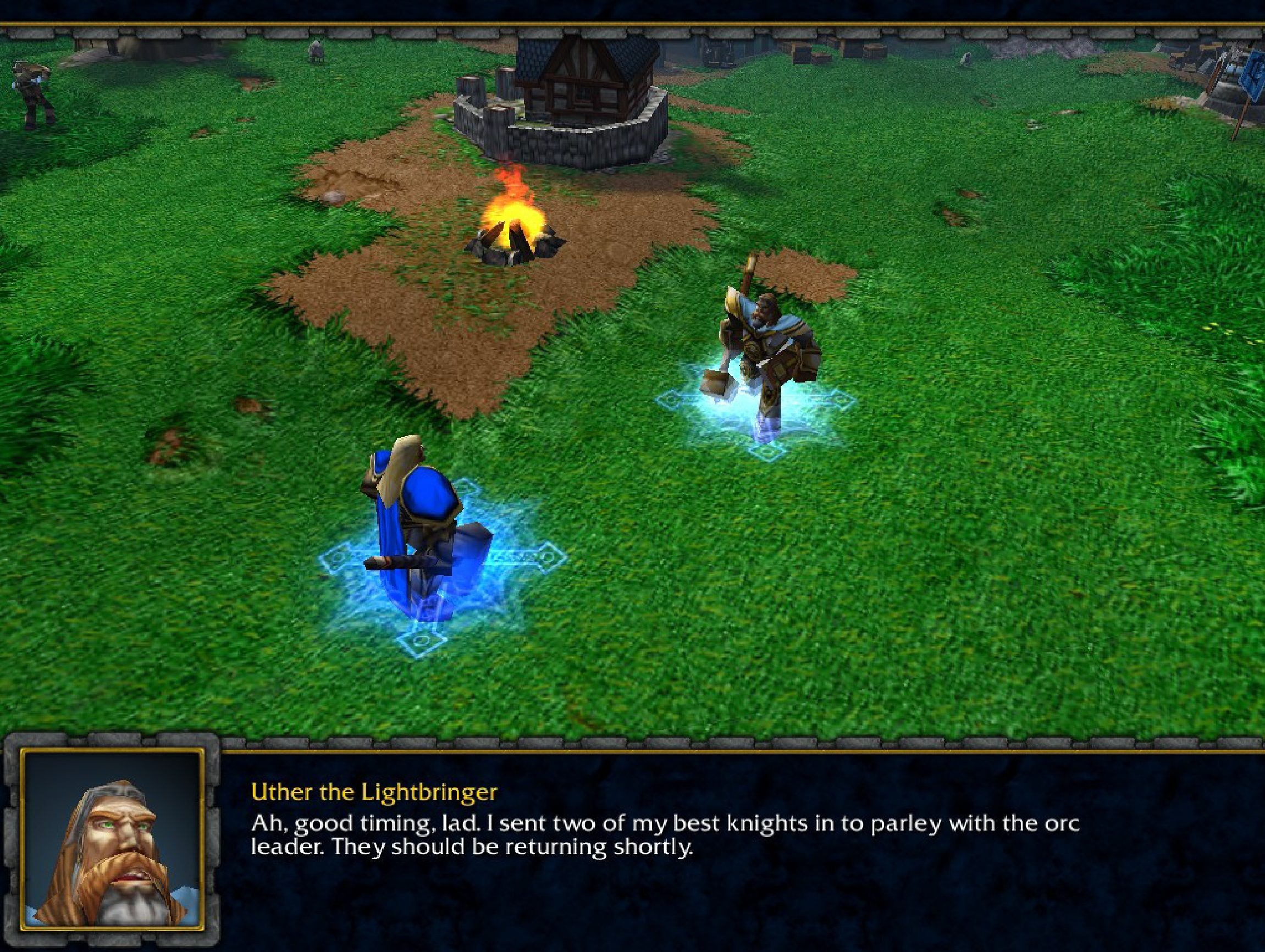 Warcraft 3 Reign Of Chaos Review Game News Gameplays Comparisons Warcraft 3 Reign Of Chaos Review Game News Gameplays Comparisons