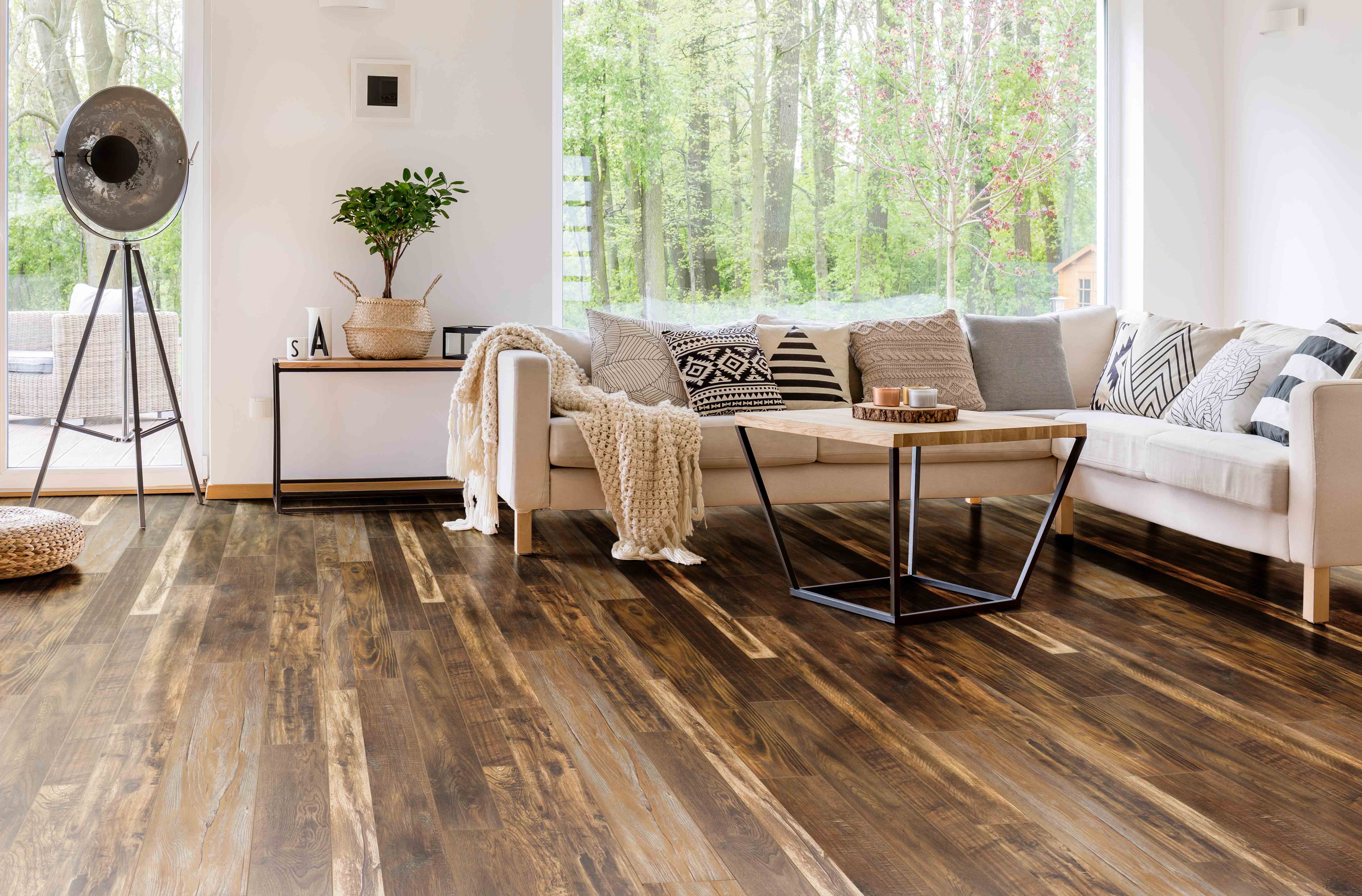 3 Installation Legacy Luxury Vinyl Tiles Planks
