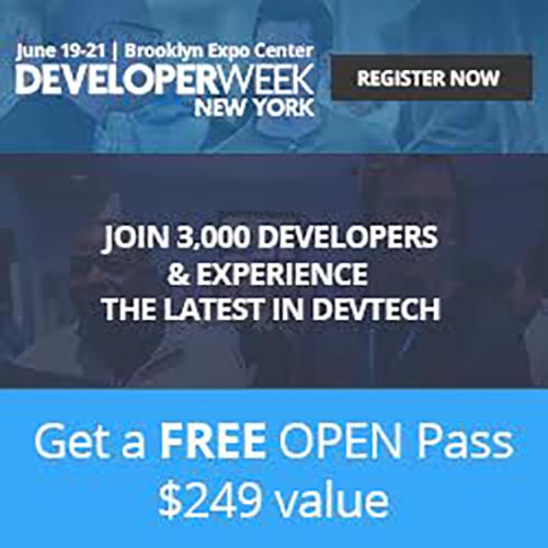 Tech & Startup Events In New York - The #1 Resource for NYC Tech