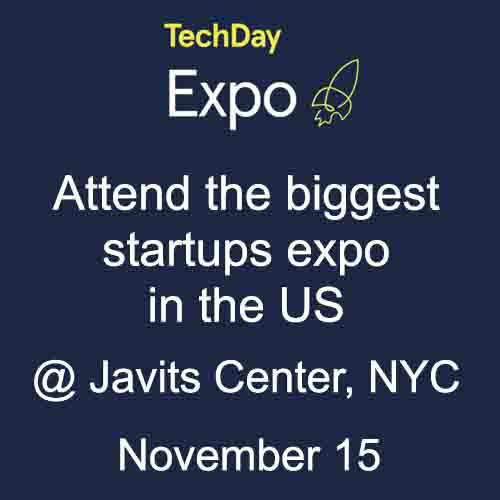 NYC Tech Events - GarysGuide | The #1 Resource for NYC Tech