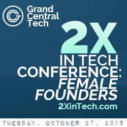 Tech, Startup & Media Events in New York, NY - GarysGuide | The #1 ...