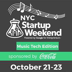 Tech & Startup Events In New York - GarysGuide | The #1 Resource For ...