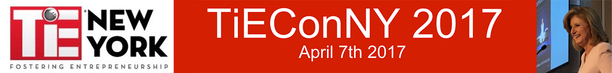 Tech & Startup Events In New York - The #1 Resource for NYC Tech