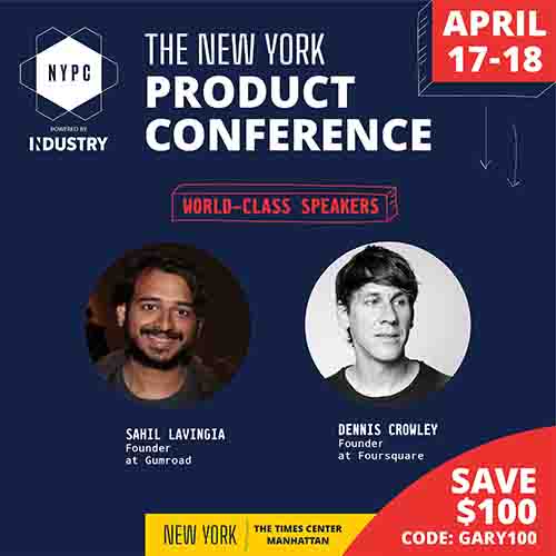 NYC Tech Events - GarysGuide | The #1 Resource for NYC Tech