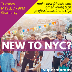 NYC Tech Events - GarysGuide | The #1 Resource for NYC Tech