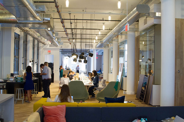 Rise New York In NYC - GarysGuide