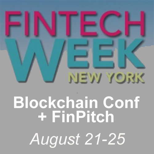 Tech & Startup Events In New York - The #1 Resource for NYC Tech