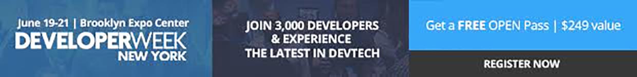 Tech & Startup Events In New York - The #1 Resource for NYC Tech