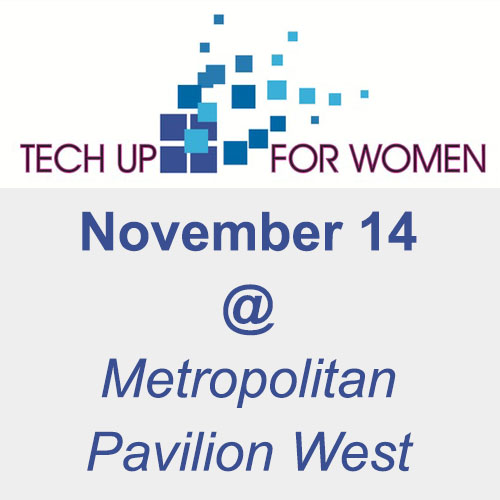 Tech & Startup Events In New York - The #1 Resource for NYC Tech