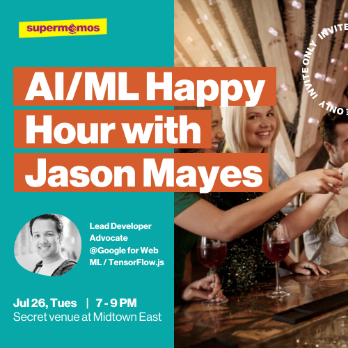 NYC Tech Events - GarysGuide | The #1 Resource for NYC Tech