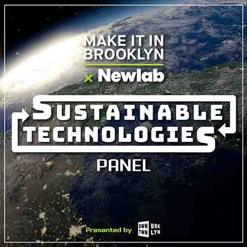 Climate Tech Investors & Strategics Cocktail Hour | NYC Tech Events ...