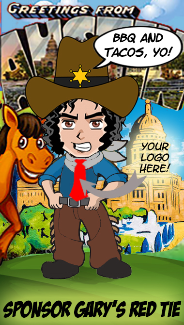 The ULTIMATE Guide to Parties & Events @ SXSW 2021! | GarysGuide.com