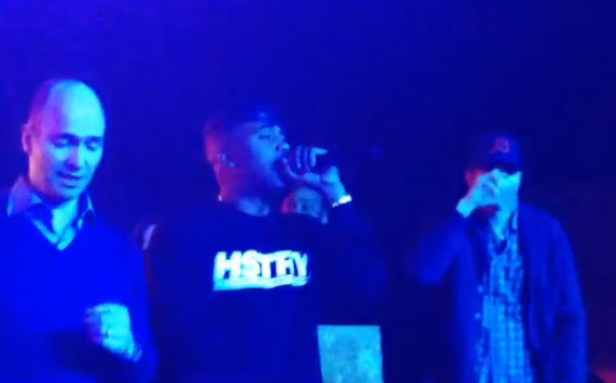 Gary Sharma’s Highlights From SXSW 2014 | Observer