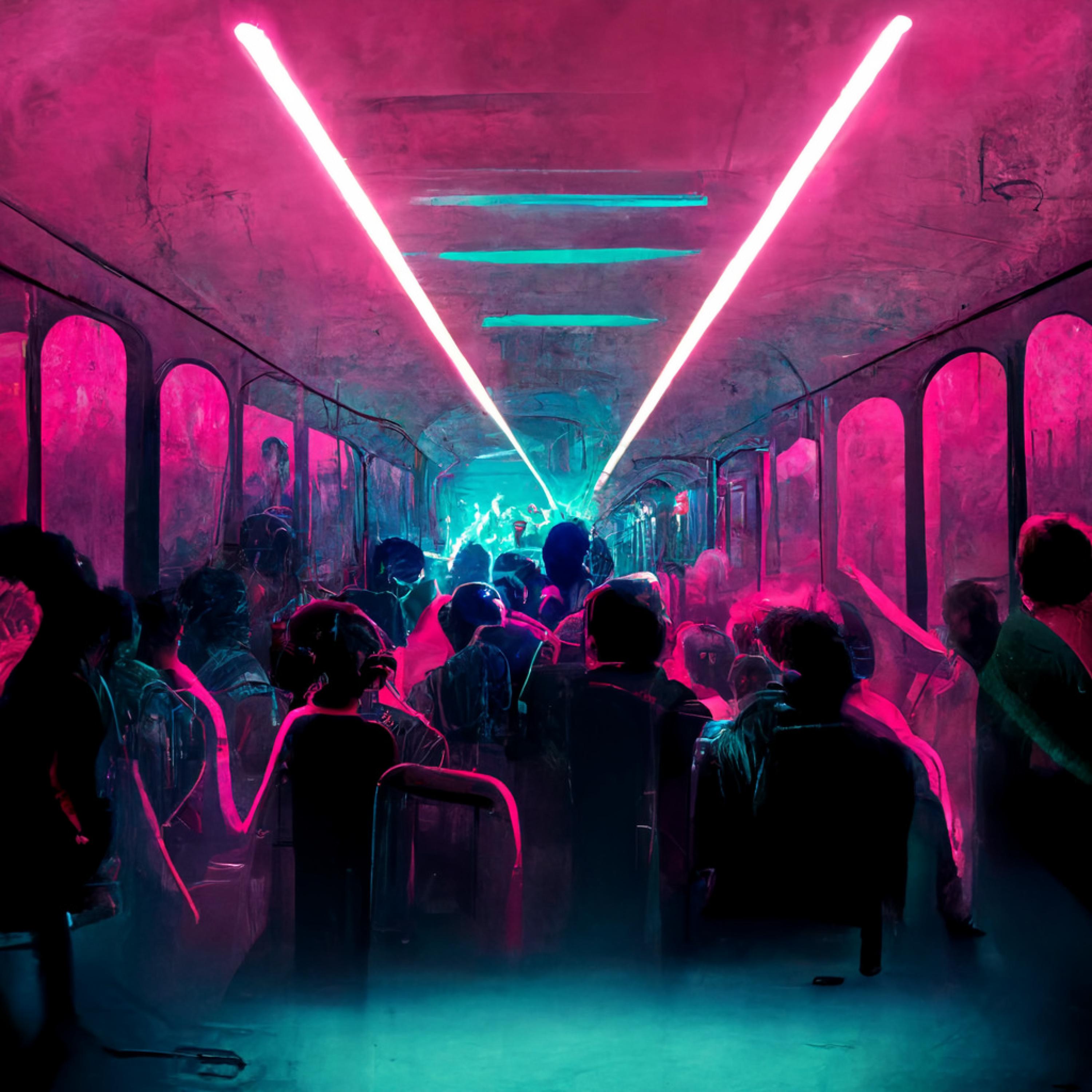 Dave's analysis of Break Down the House by Electropunk Zero