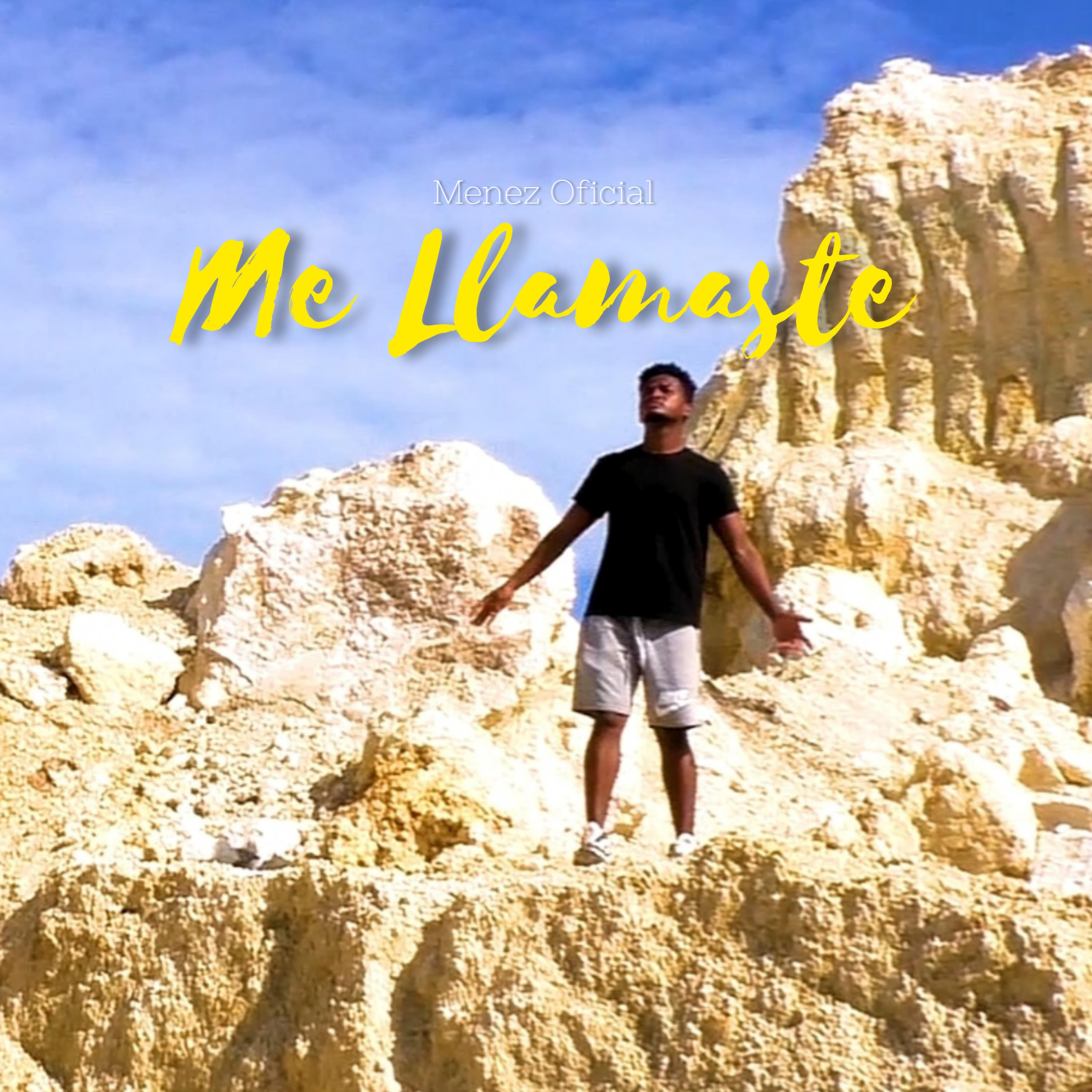 Dave's analysis of Me Llamaste by Menez Oficial