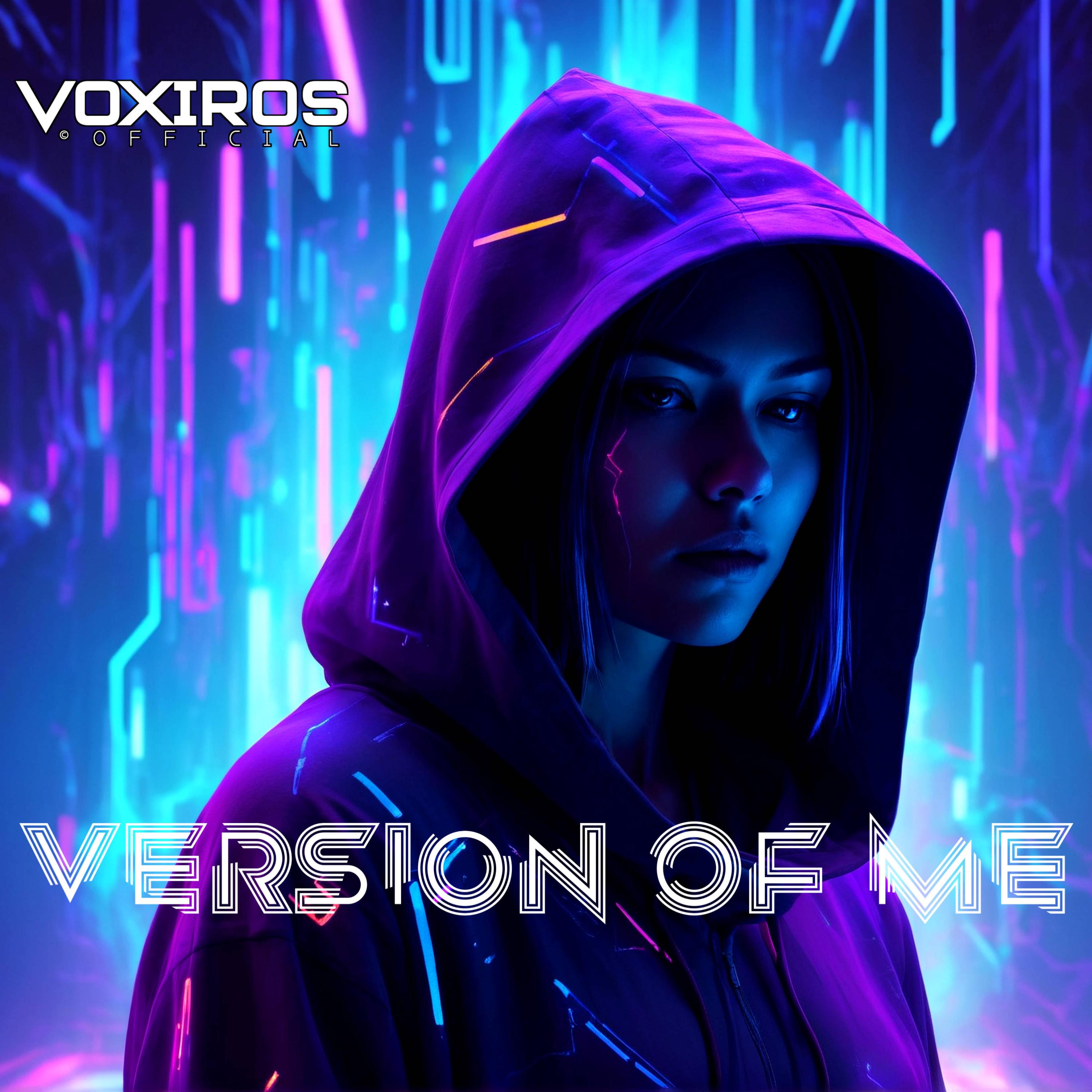 Dave's analysis of Version Of Me by VOXIROS