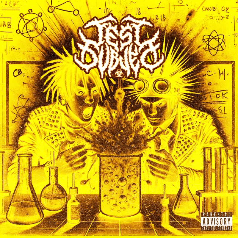 TearShxtUp & Diskusting – FORMULA 1 Lyrics | Genius Lyrics