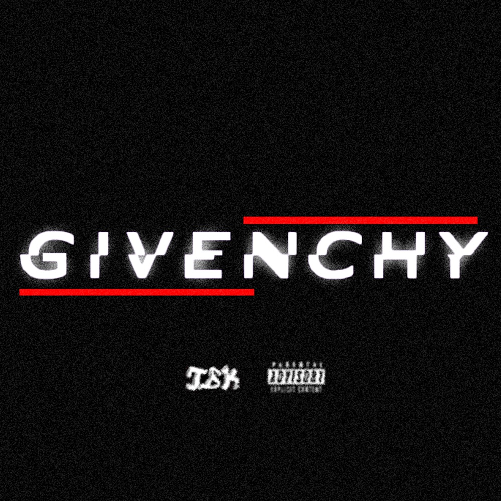Givenchy Background