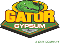 Gator Gypsum