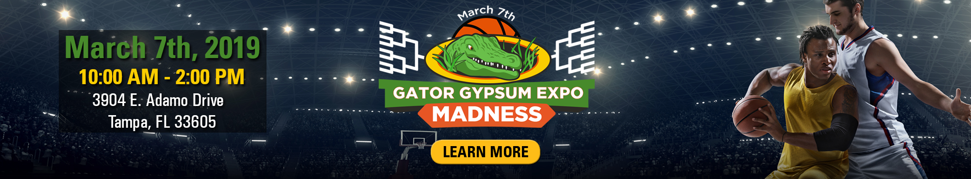 Gator Gypsum - Home Page