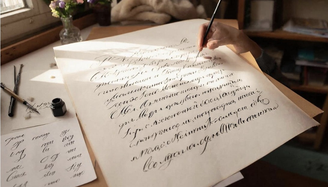Handwriting's Cognitive Benefits Reaffirme... | Gaya One