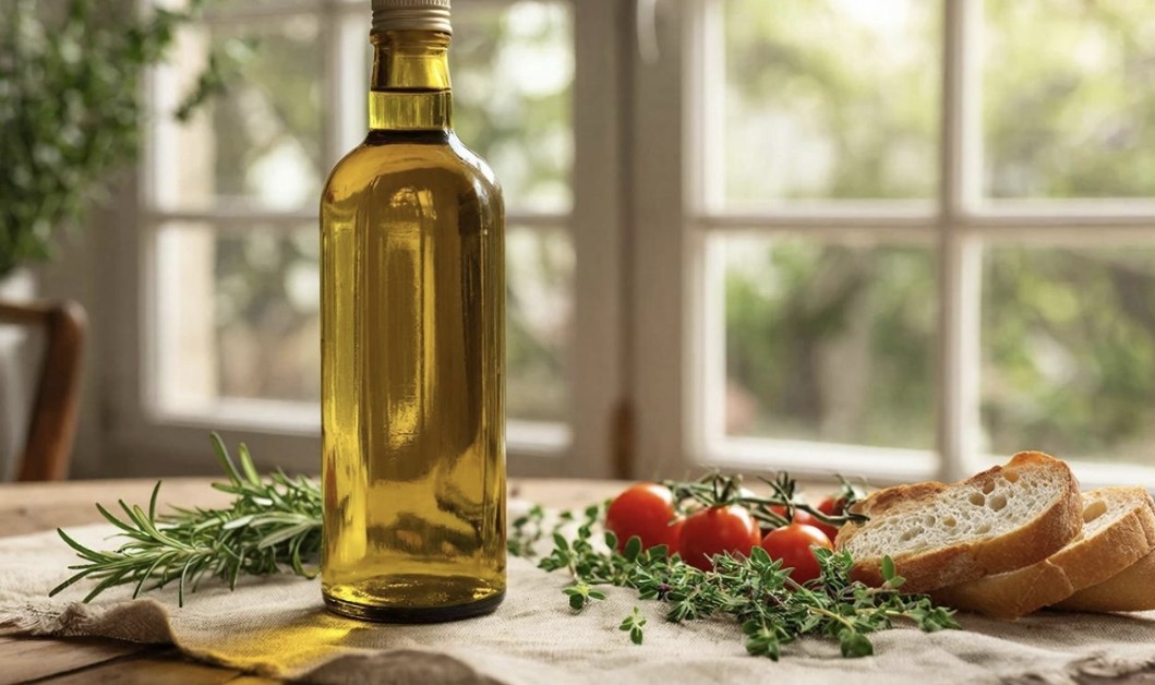 Extra Virgin Olive Oil Gains Culinary Stat... | Gaya One