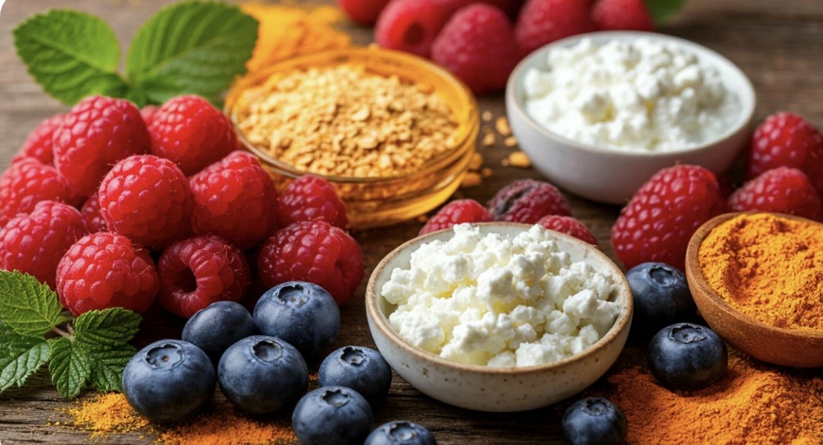 Orzechy Włoskie: Kluczowy Element Strategi... | Gaya One