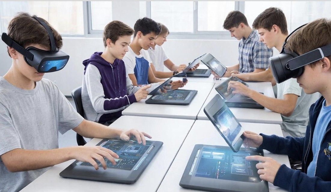 Google Classroom Integrates Gemini AI to C... | Gaya One