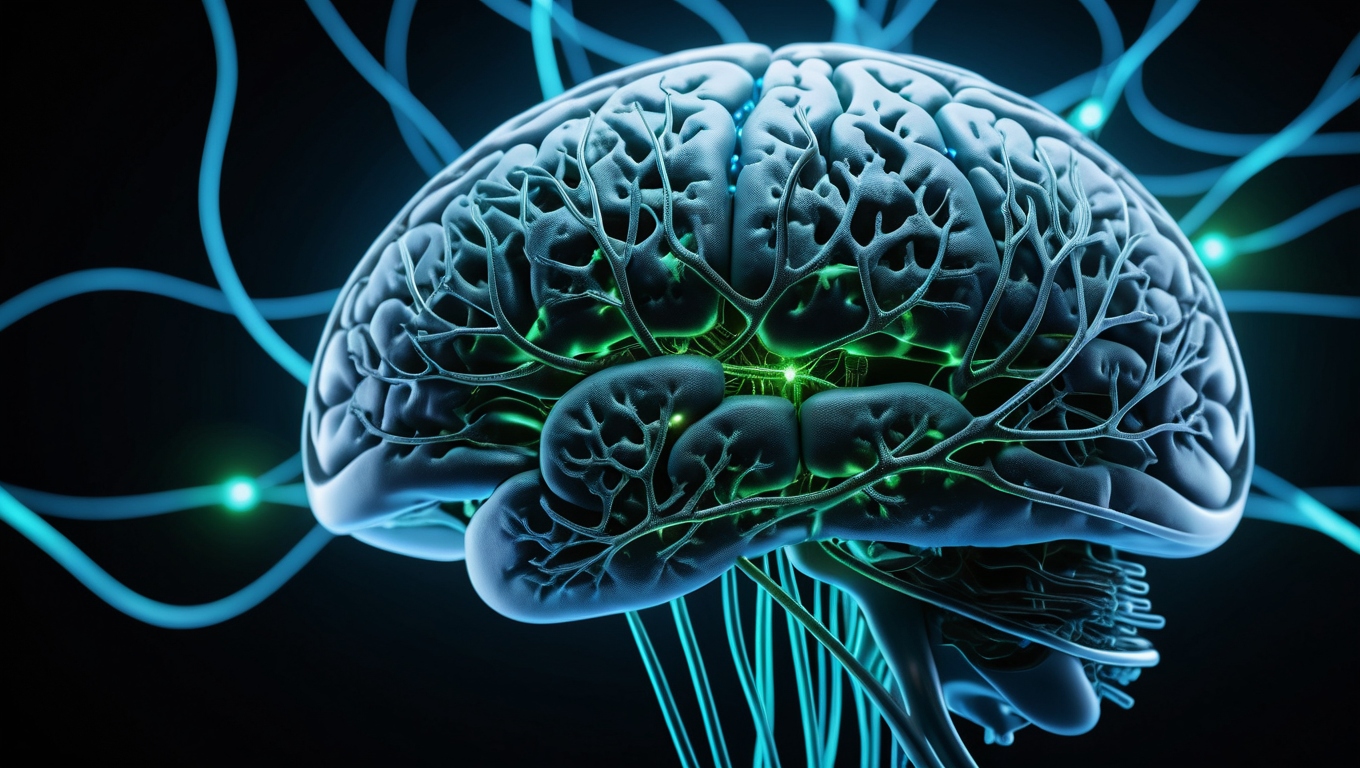 Human DNA Segment Expands Mouse Brain Size... | Gaya One