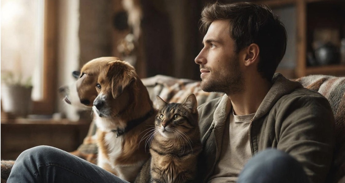 Chernobyl Wolves Show Accelerated Natural ... | Gaya One