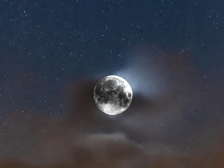 SpaceX Pivots to Lunar Ambitions Following... | Gaya One