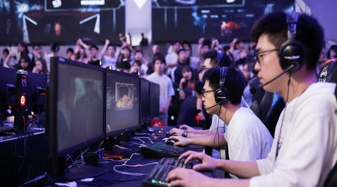 AI Integration Transforms Static PDFs into... | Gaya One