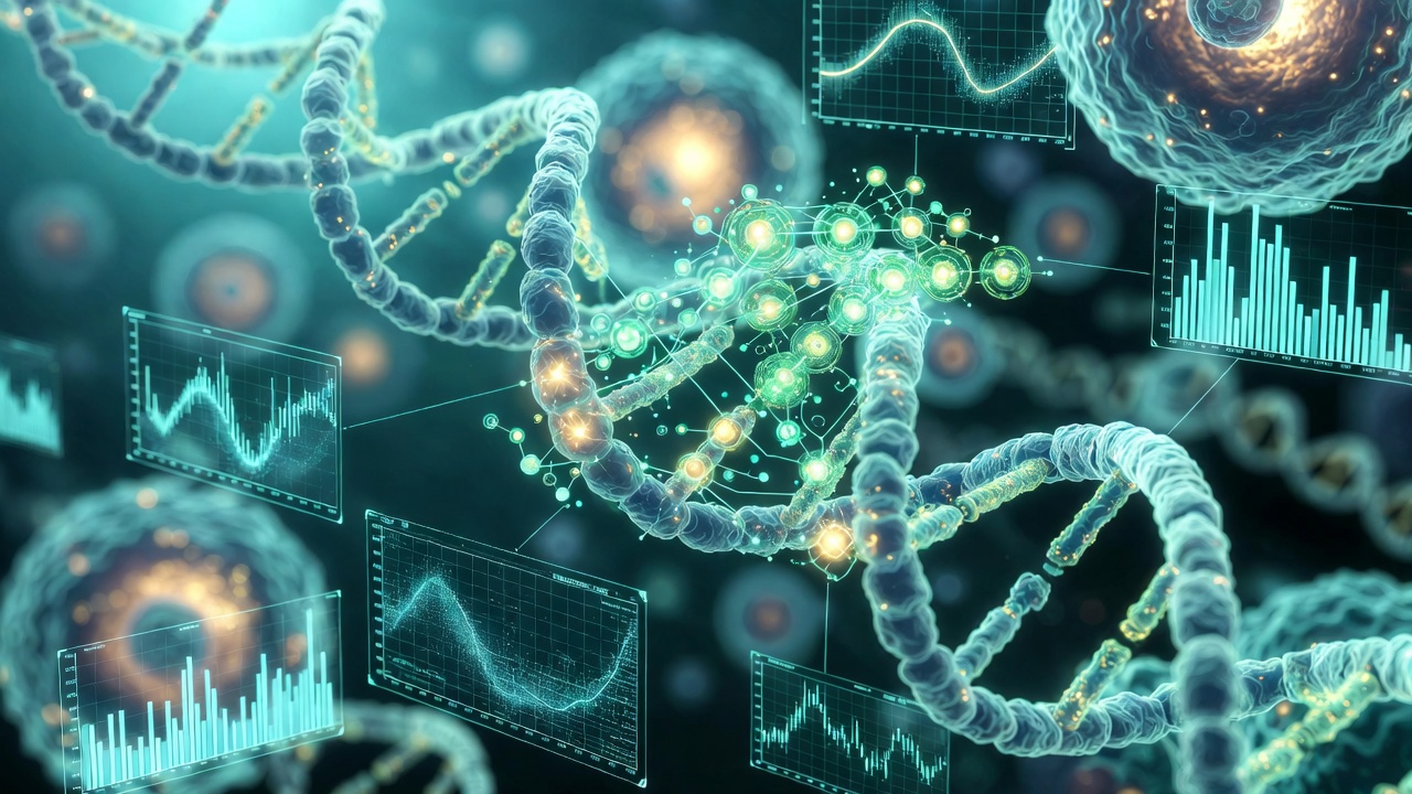 Data-Driven Innovation: How Artificial Int... | Gaya One