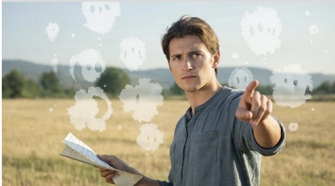 Anxiety's Subtle Manifestations in Valued ... | Gaya One