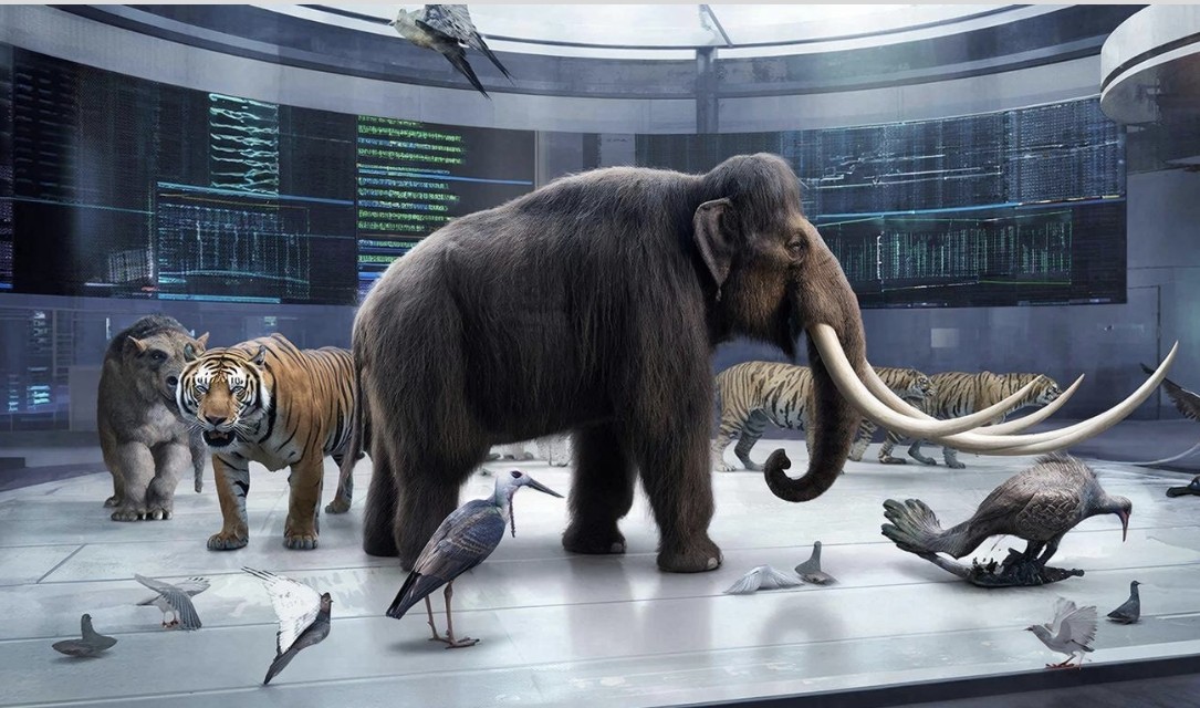 Advanced AI Models Reshape Scientific Visu... | Gaya One