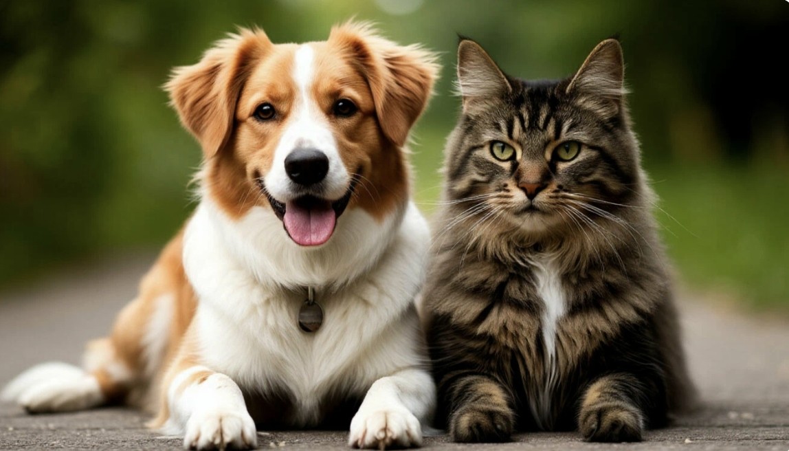 Pet Preferences and Their Economic Impact ... | Gaya One