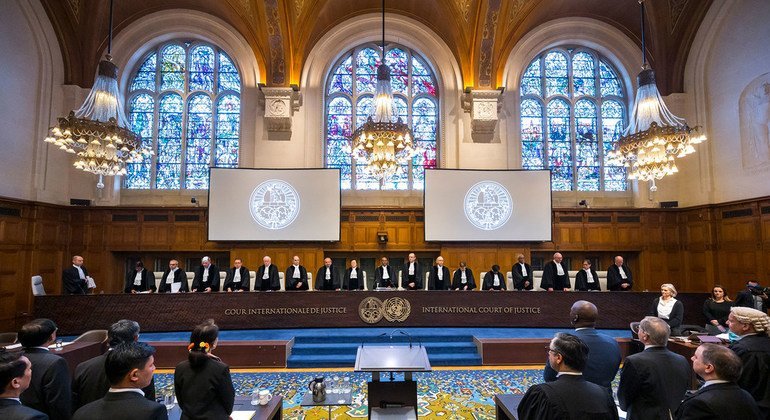 Jumlah Lapangan Kerja di Selandia Baru Men... | Gaya One