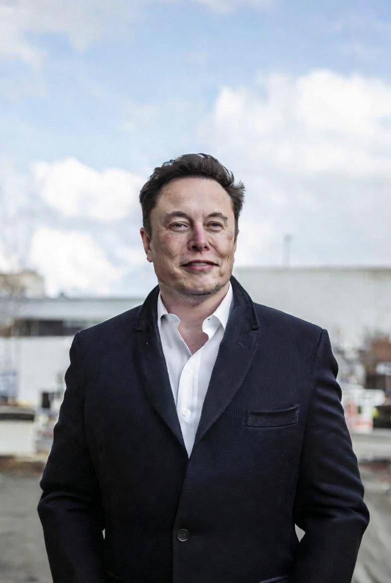 Elon Musk a Davos: La Cina potrebbe tripli... | Gaya One