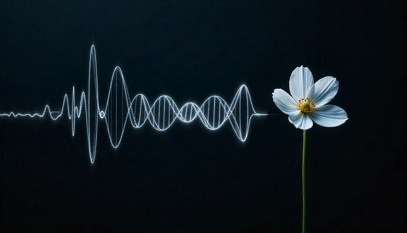 Прорыв в генной терапии: DB-OTO от Regener... | Gaya One