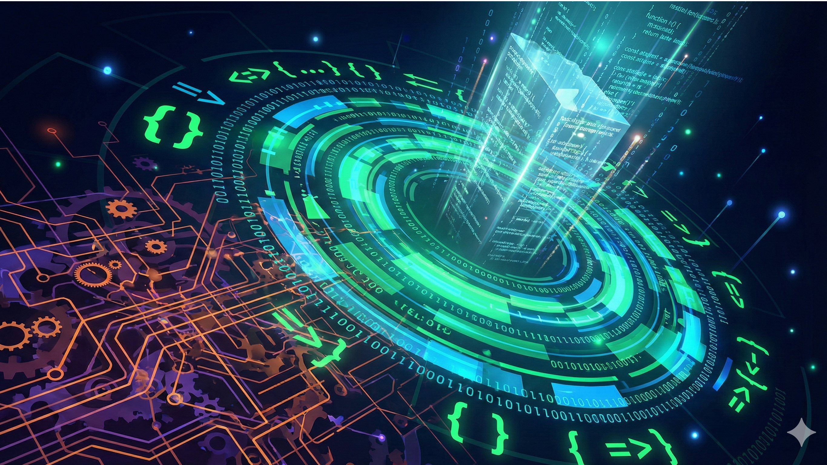Google Engineer: Claude Code Replicates a ... | Gaya One